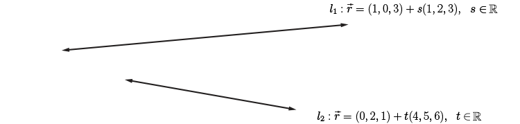 CEMC's Open Courseware - The Scalar Equation of a Plane